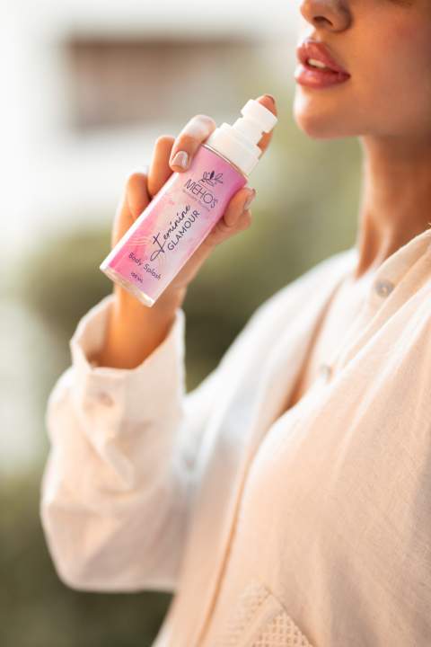 Body splash – Mehos
